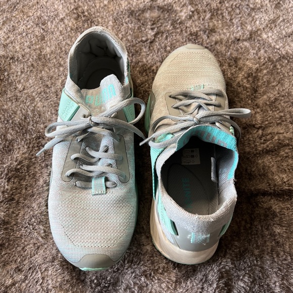Puma | Shoes | Puma Ignite Evertrack Sneaker Sz 95 | Poshmark